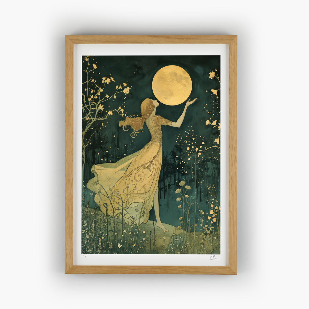 Moonbearer – Oniric Limited